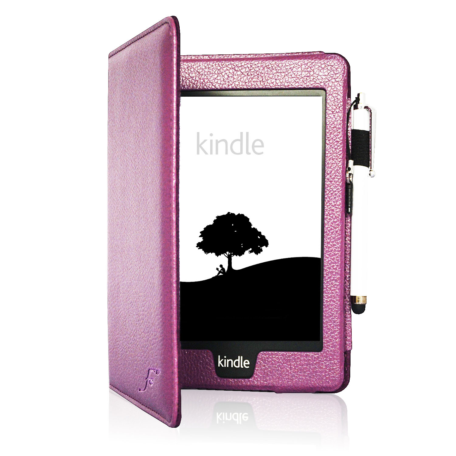 Leather Strap Smart Case Cover for Amazon Kindle Paperwhite 2015 | eBay Leather Strap Smart Case Cover for Amazon Kindle Paperwhite 2015 | eBay